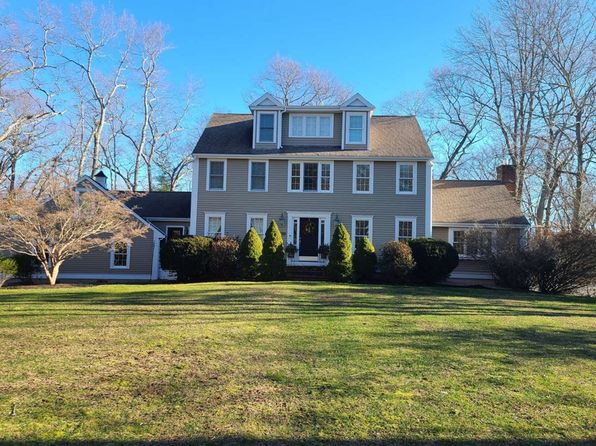 Norwell Real Estate - Norwell MA Homes For Sale | Zillow