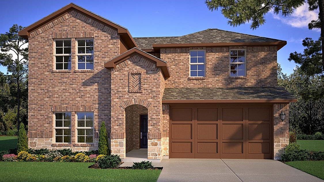 6804 Hooper Way, Midland, TX 79707 | Zillow