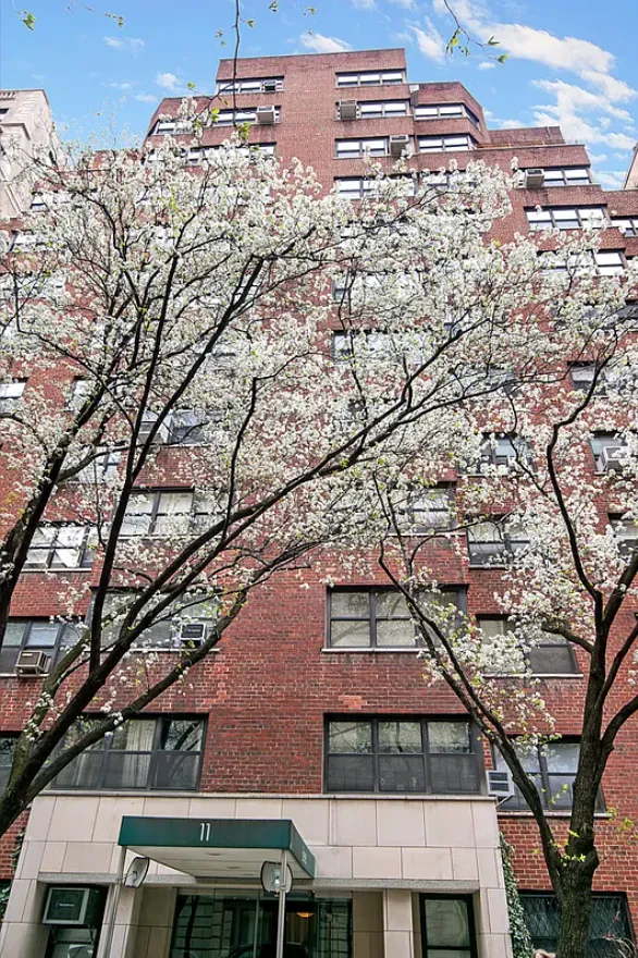 11 East 87th Street #PHB in Carnegie Hill, Manhattan | StreetEasy