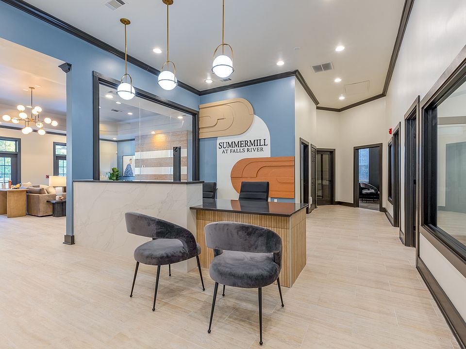 Summermill at Falls River - 10311 Falls Mill Dr Raleigh NC | Zillow