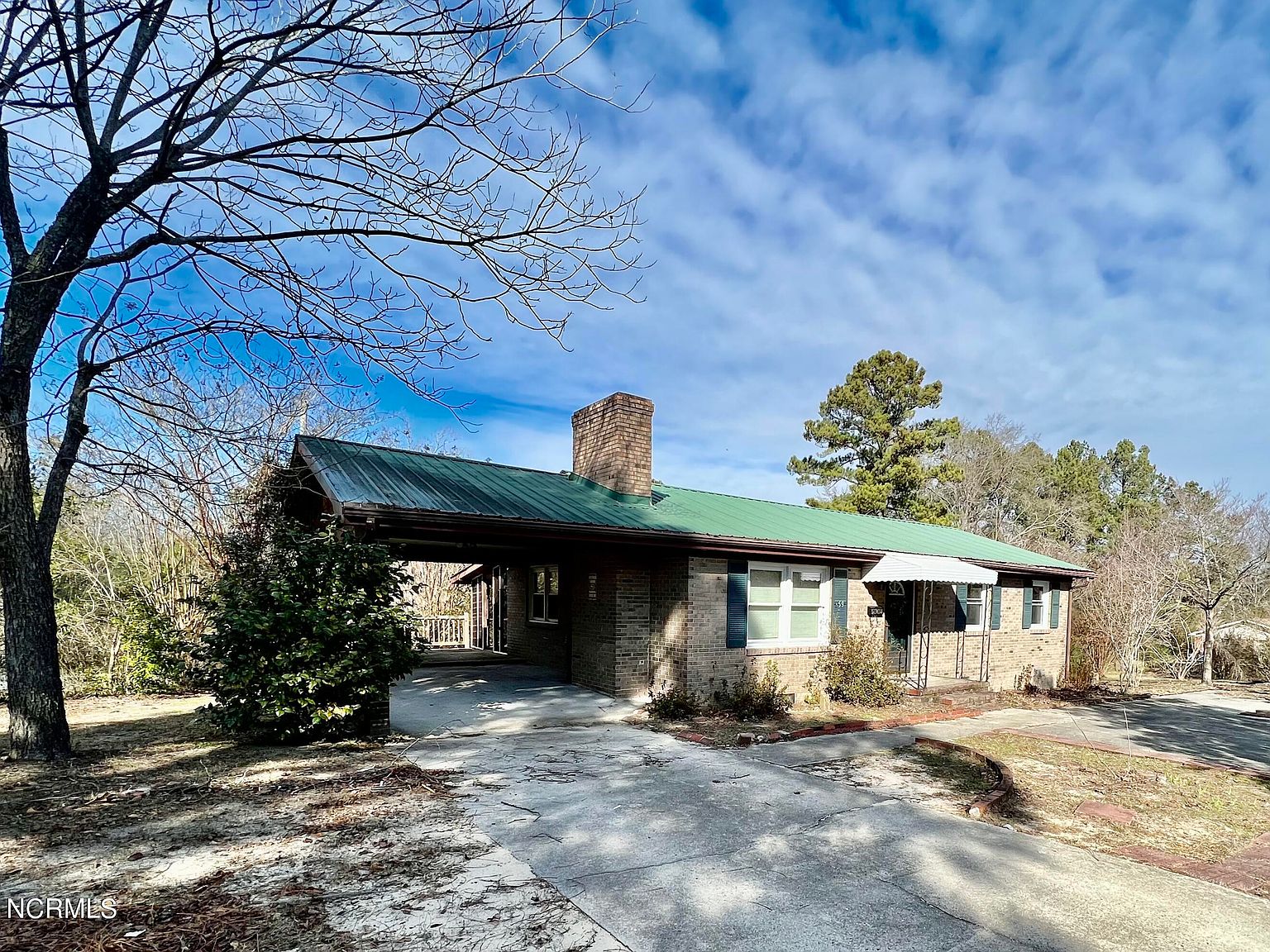 159 Church Street, Rockingham, NC 28379 | Zillow