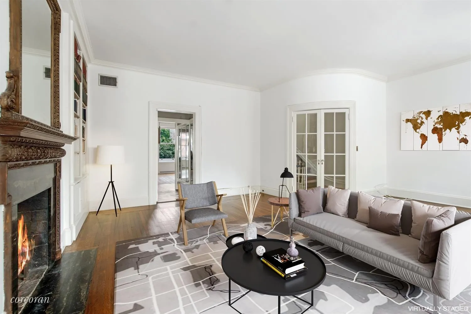 143 Willow Street in Brooklyn Heights, Brooklyn | StreetEasy