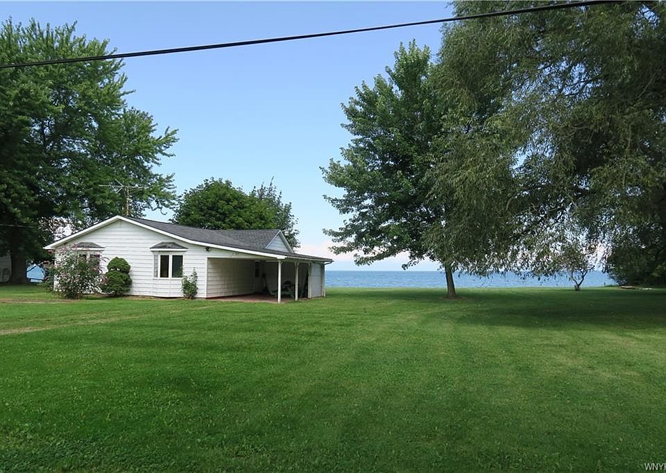 12397 Lake Forest Ln Lyndonville NY | Zillow
