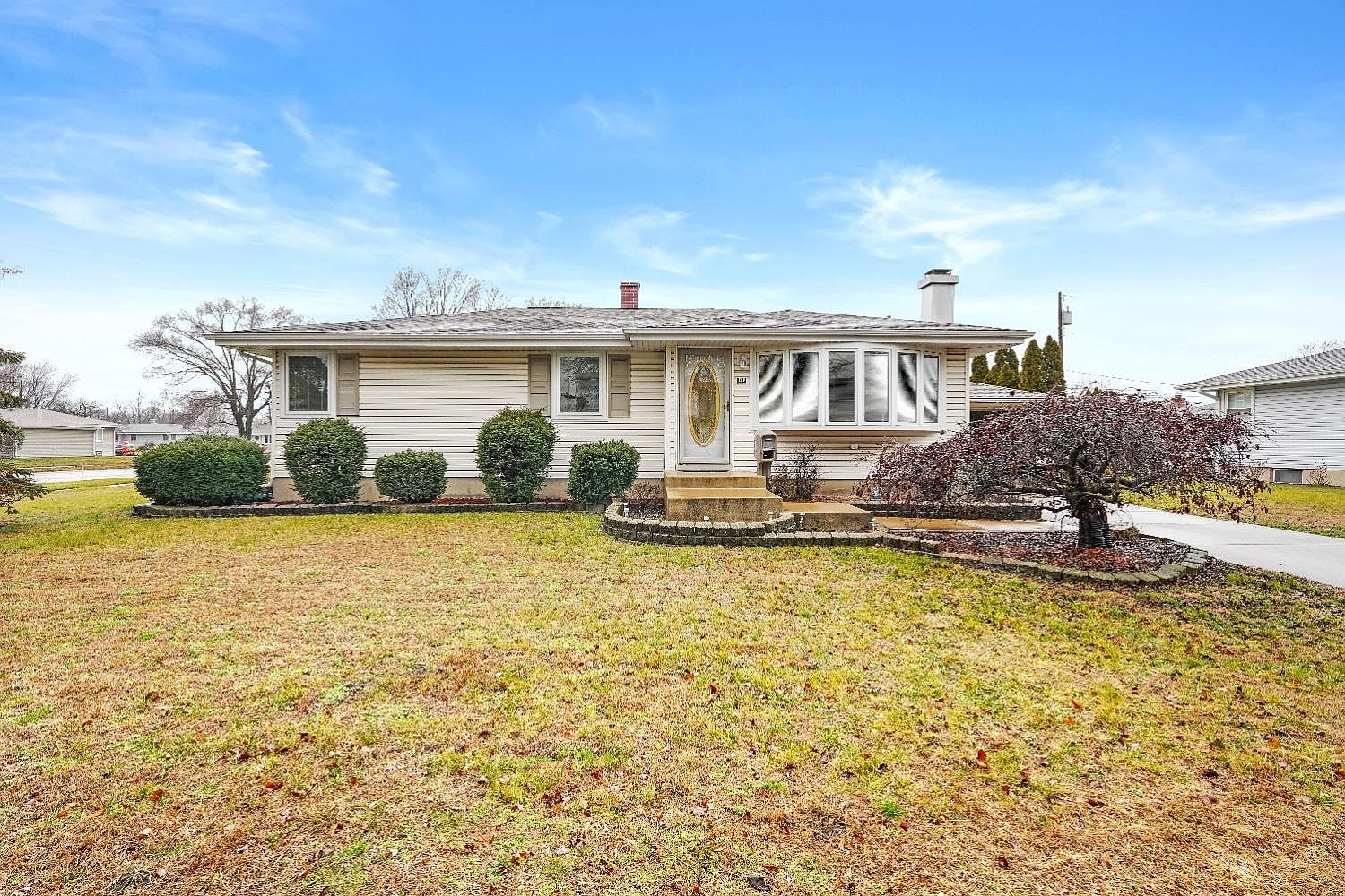 9444 Anthony Pl, Highland, IN 46322 | MLS #543397 | Zillow