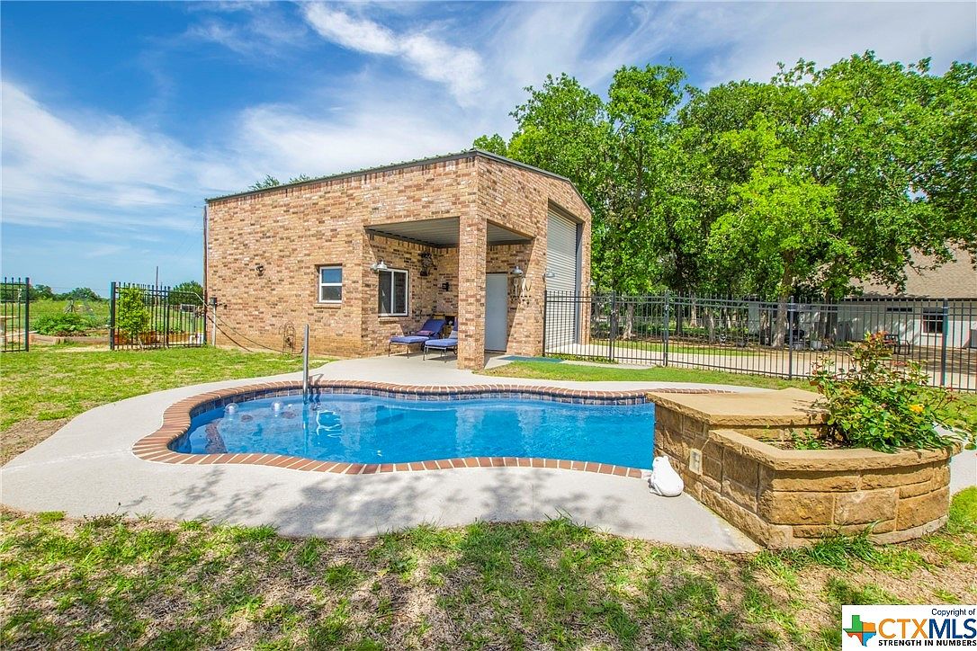 9302 Troll Holw, Belton, TX 76513 | MLS #507977 | Zillow