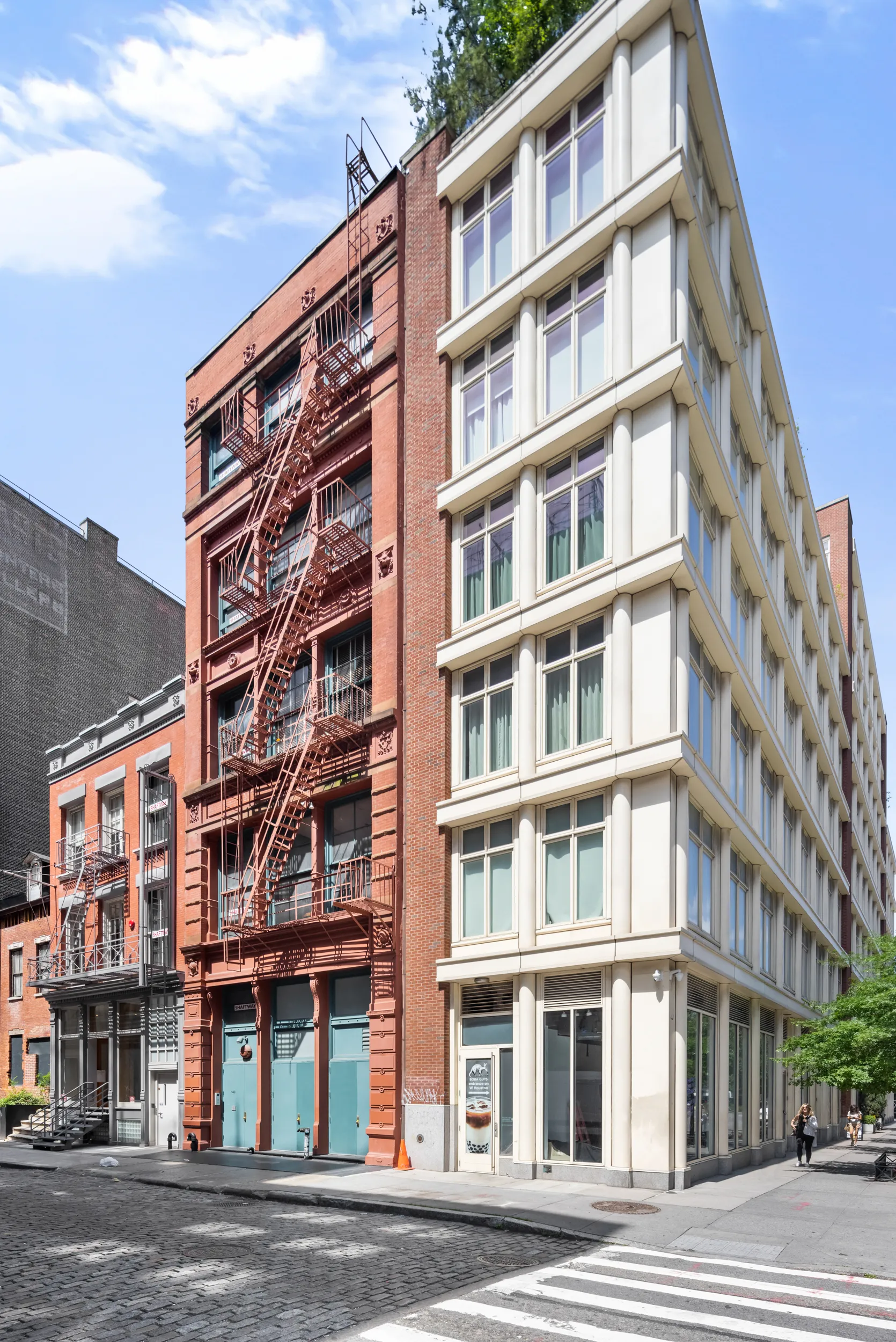 143 Greene Street #2 in Soho, Manhattan | StreetEasy