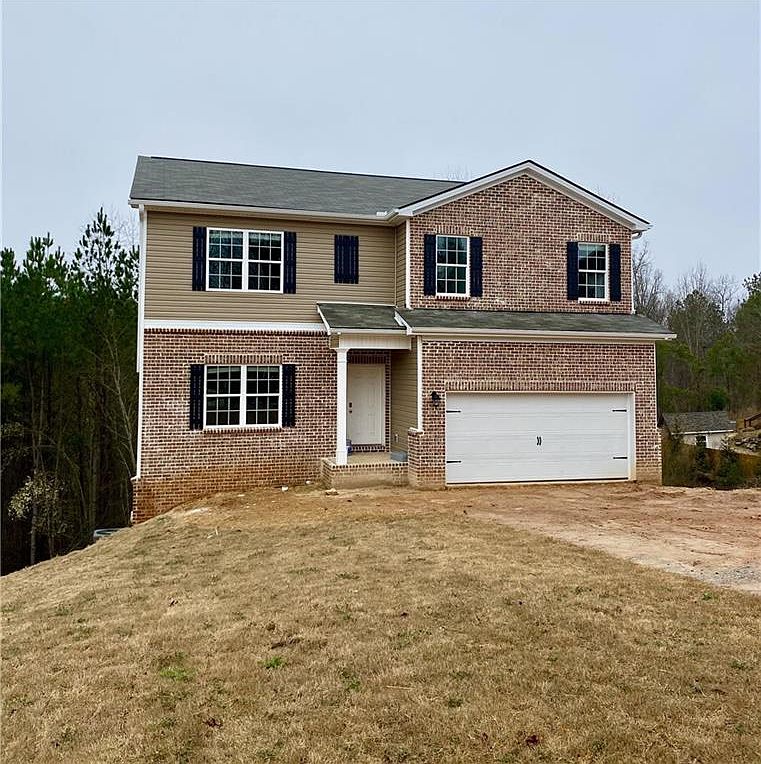 2087 Jessica Way, Conyers, GA 30012 | Zillow