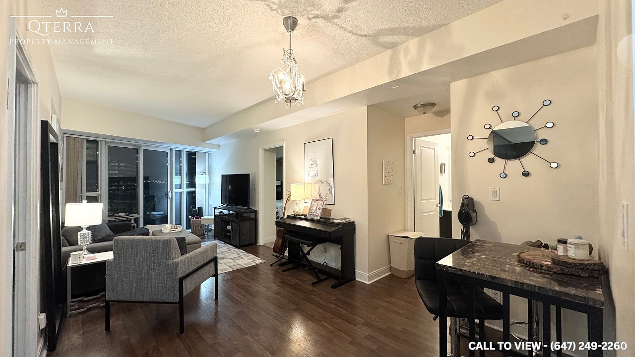 50 Absolute Ave #1208, Mississauga, ON L4Z 0A8 | Zillow
