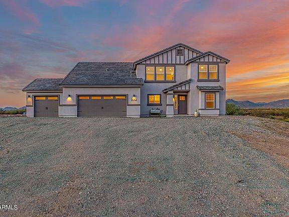 1510 E Red Range Way, Phoenix, AZ 85085 | MLS #6686319 | Zillow