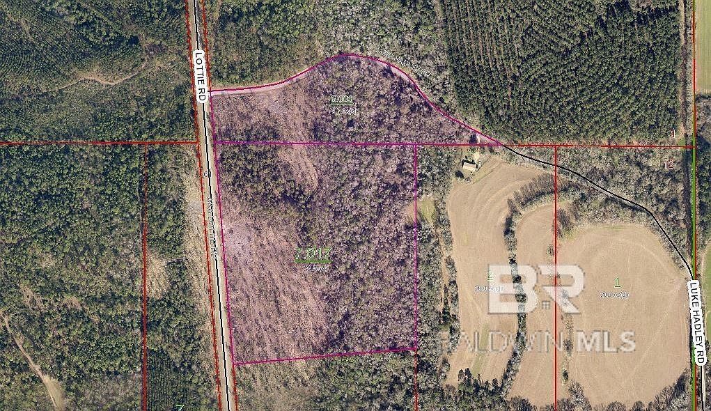 23646 Luke Hadley Rd, Atmore, AL 36502 | MLS #378810 | Zillow