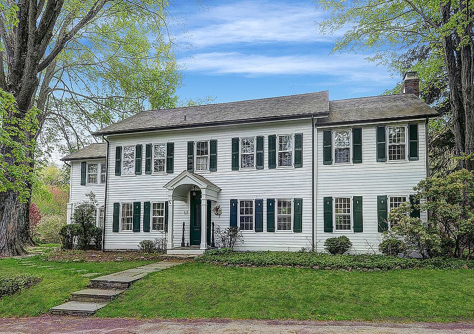 161 Spring Valley Rd, Ridgefield, CT 06877 | Zillow