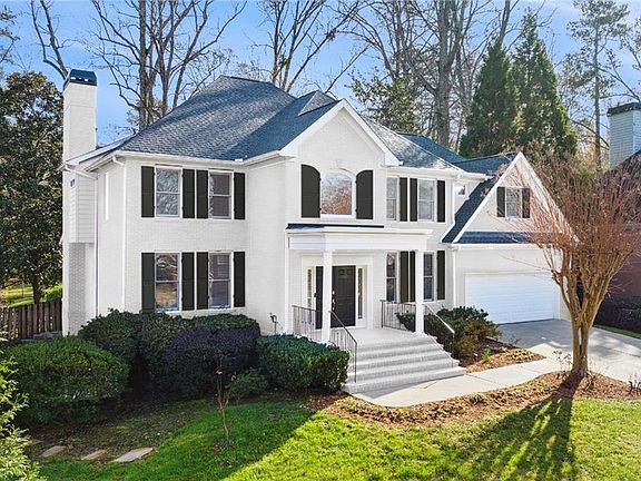 1185 Empire Rd, Atlanta, GA 30329 | MLS #7314902 | Zillow