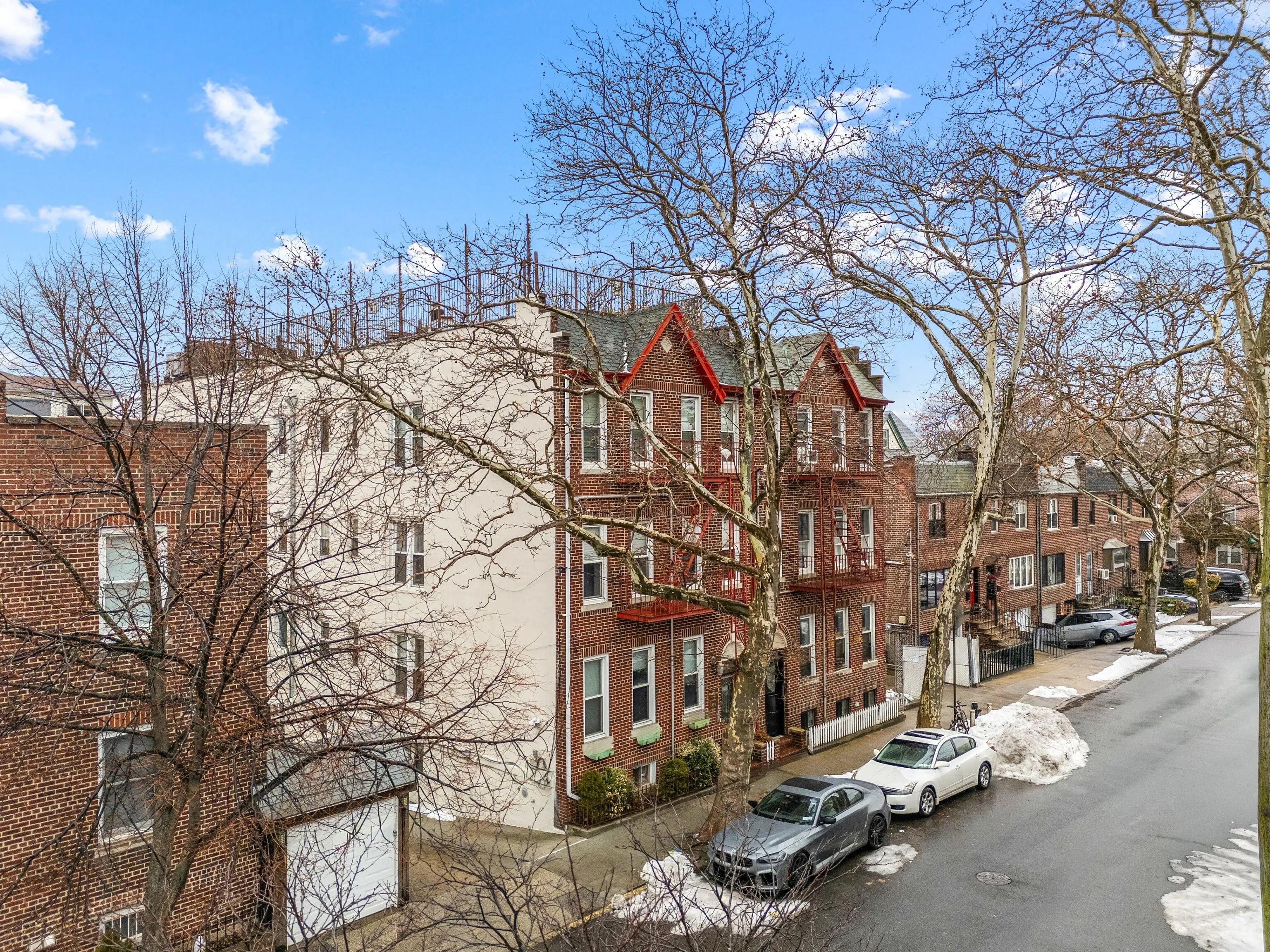 621 90th Street #2 in Dyker Heights, Brooklyn | StreetEasy