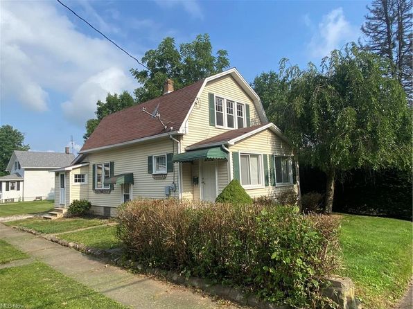 Sebring Real Estate - Sebring OH Homes For Sale | Zillow