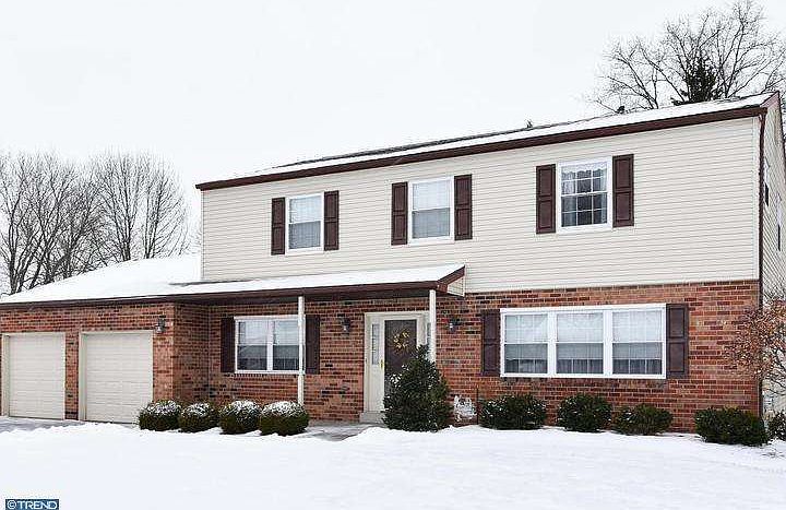 1155 Silo Cir, Blue Bell, PA 19422 | Zillow