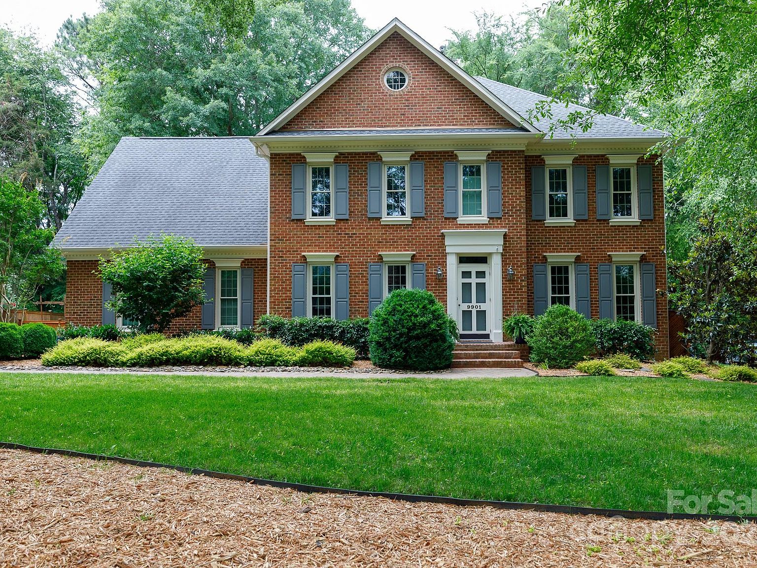 9901 Pallisers Trl, Charlotte, NC 28210 | Zillow