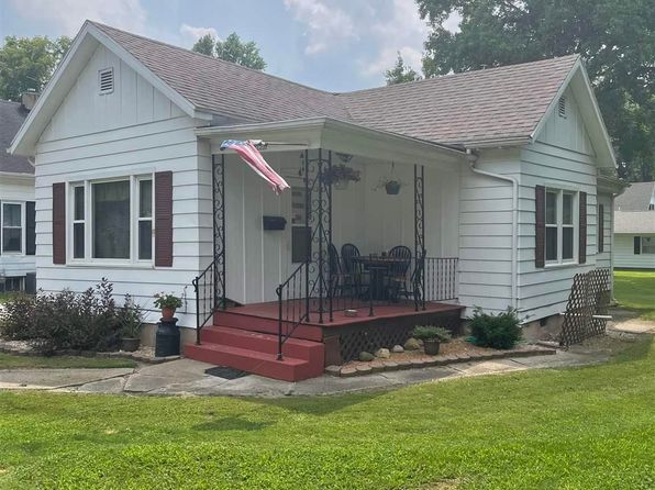 Waverly Real Estate - Waverly IL Homes For Sale | Zillow