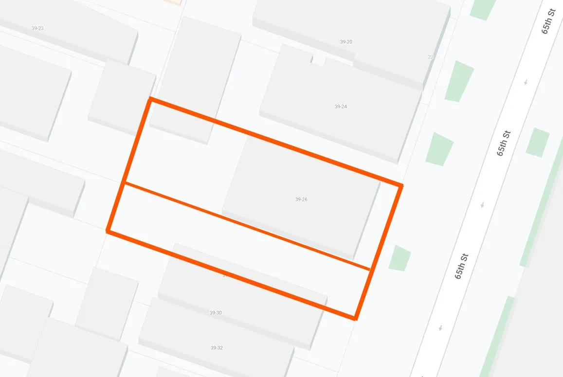 39-26 65th Street 3-FAMILY in Woodside, Queens | StreetEasy