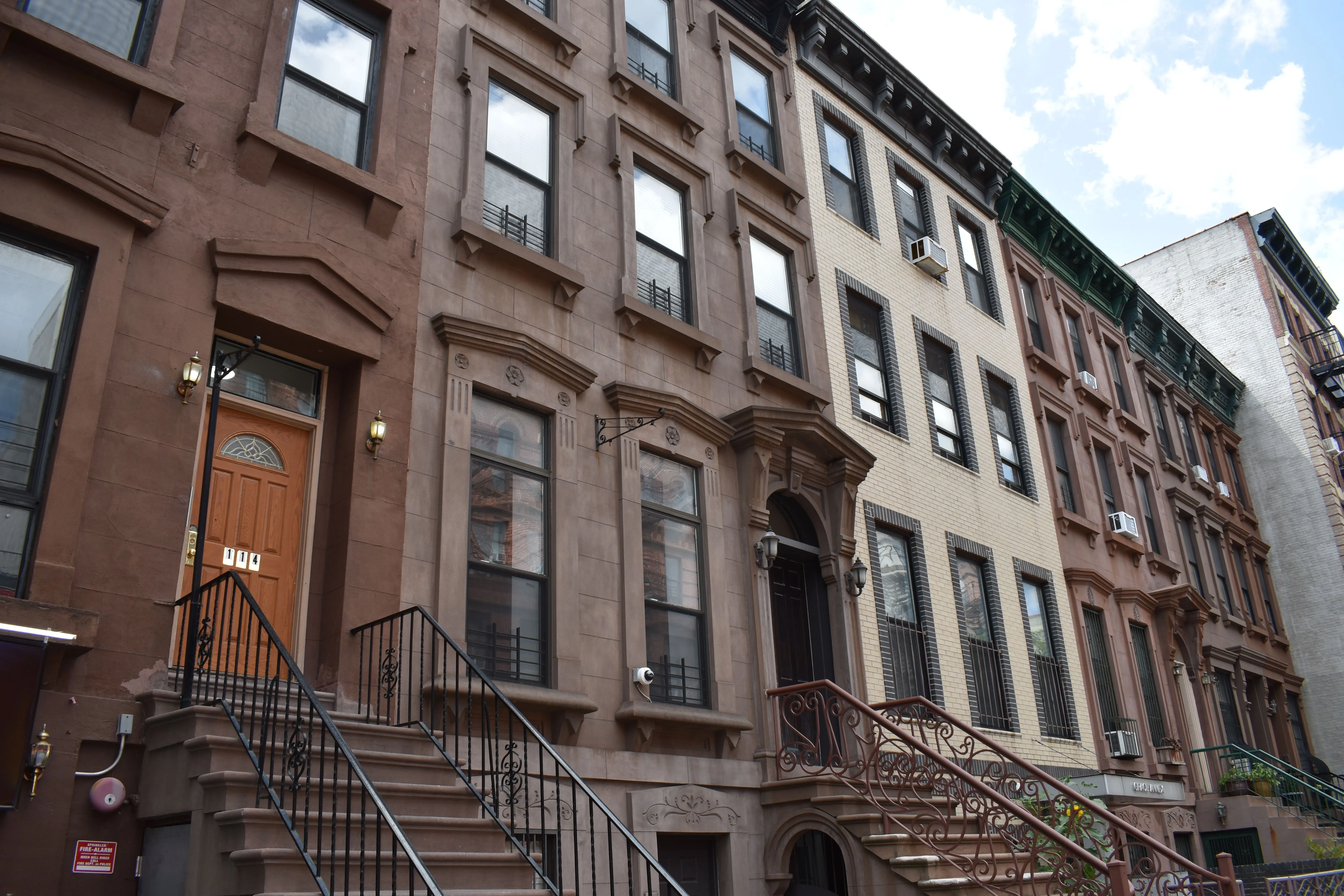 114 West 133rd Street #3A in Central Harlem, Manhattan | StreetEasy