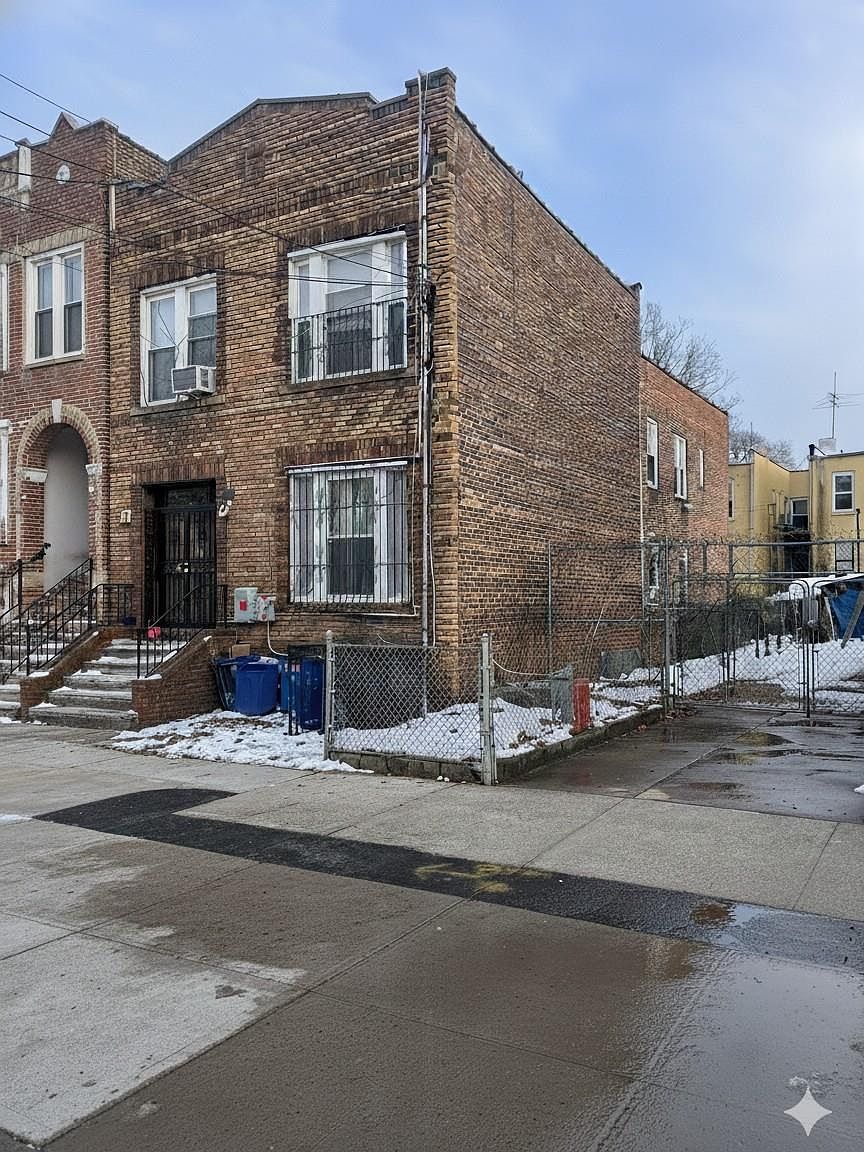189 Minna Street, Brooklyn, NY 11218 | MLS #960205 | Zillow