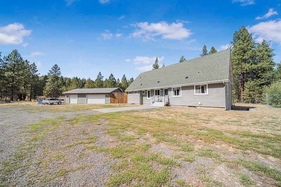 7708 S Cheney Spokane Rd, Spokane, WA 99224 | Zillow