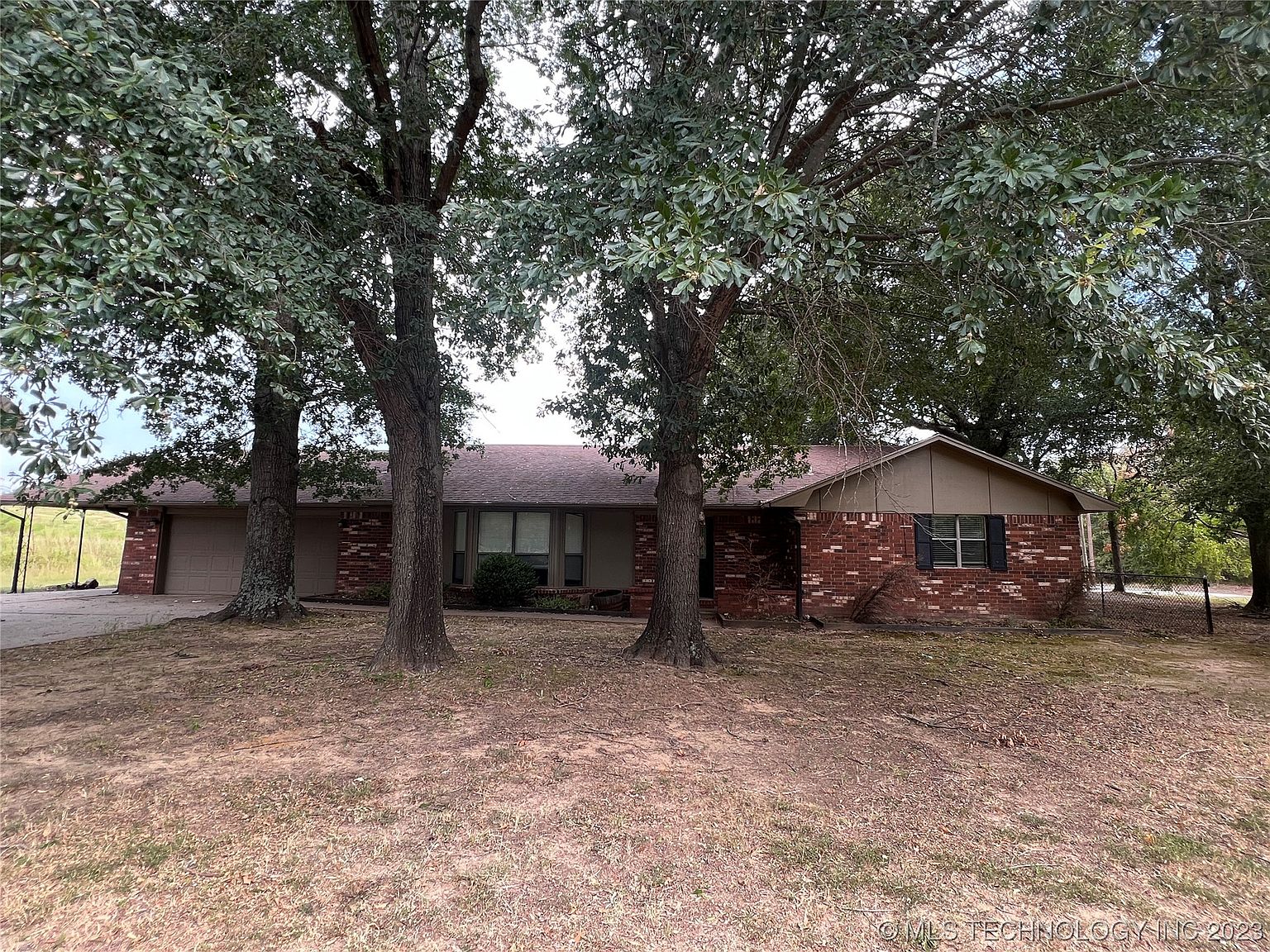 1501 Tanglewood Dr, Mcalester, OK 74501 | MLS #2326346 | Zillow