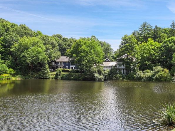 Pound Ridge Real Estate - Pound Ridge NY Homes For Sale | Zillow