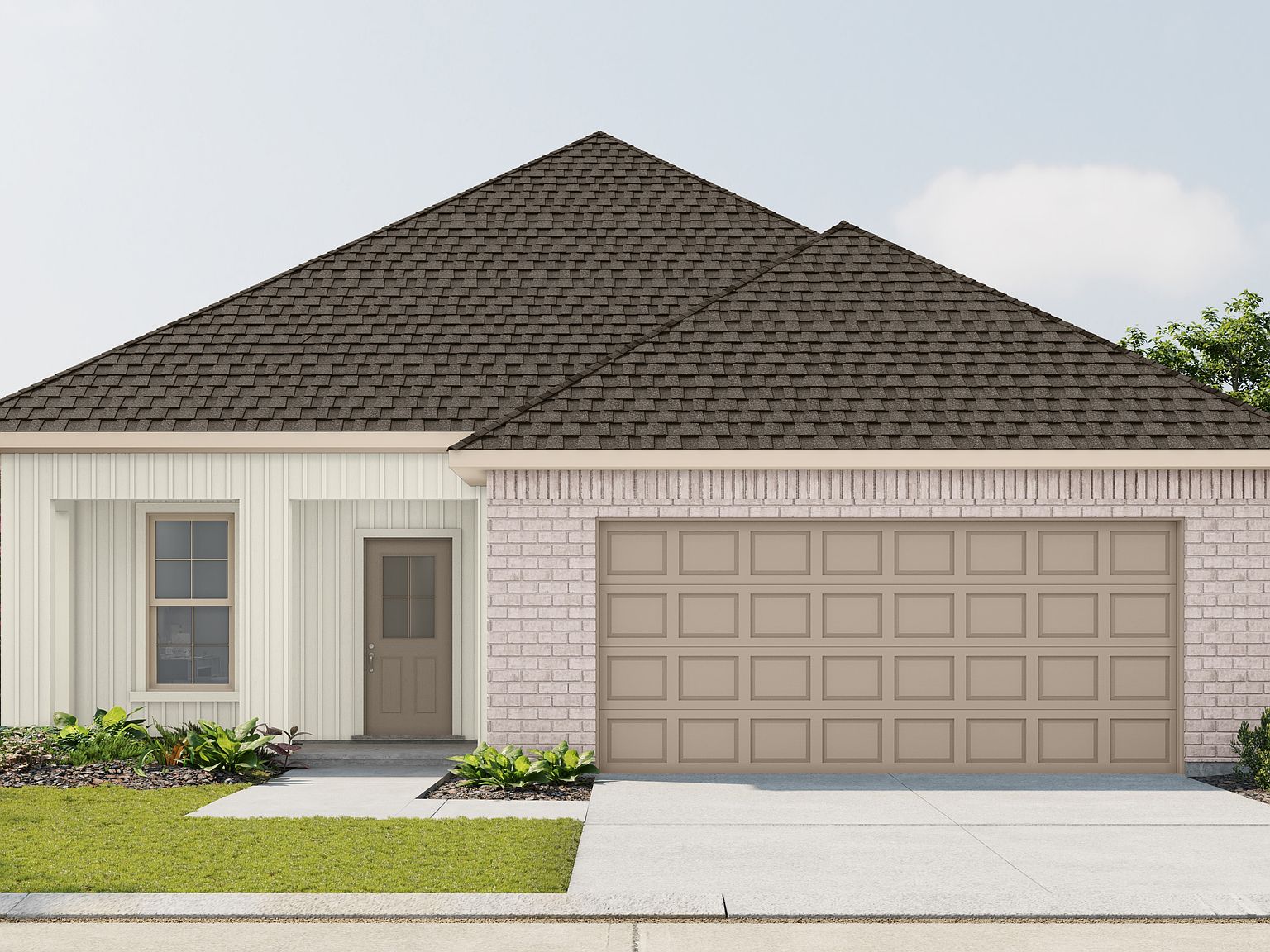 Fareham V G Plan, Balsam Manor, Covington, LA 70433 | Zillow