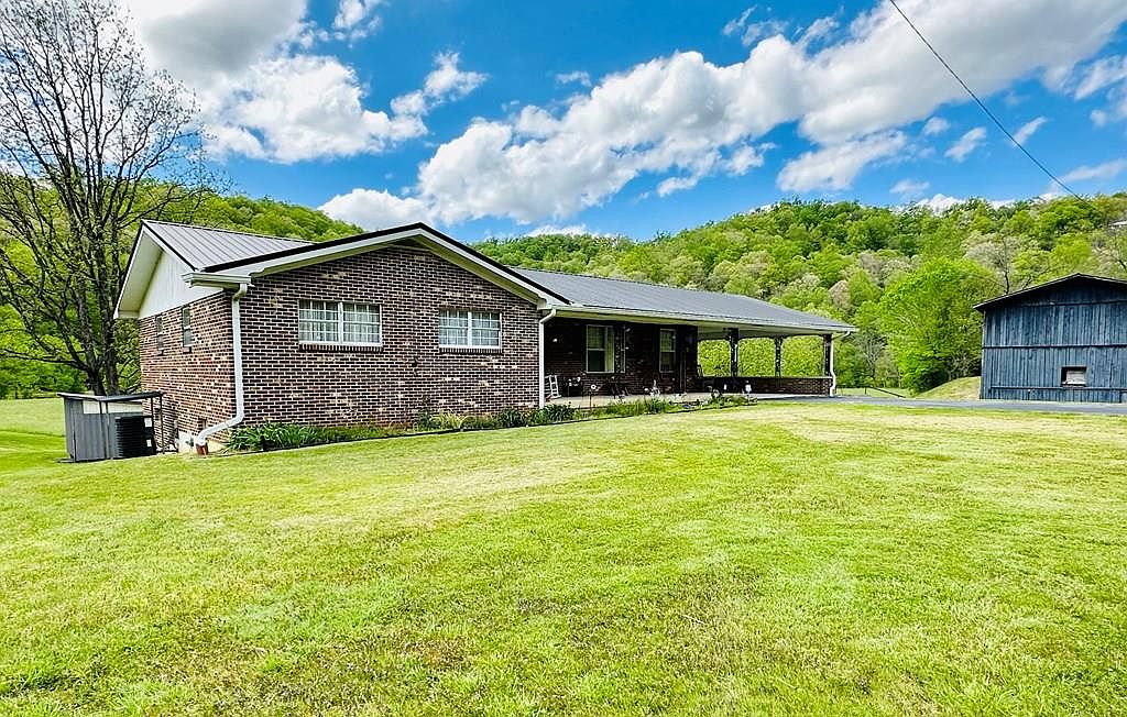 17508 SE Licking River Rd, Gunlock, KY 41632 | MLS #118621 | Zillow