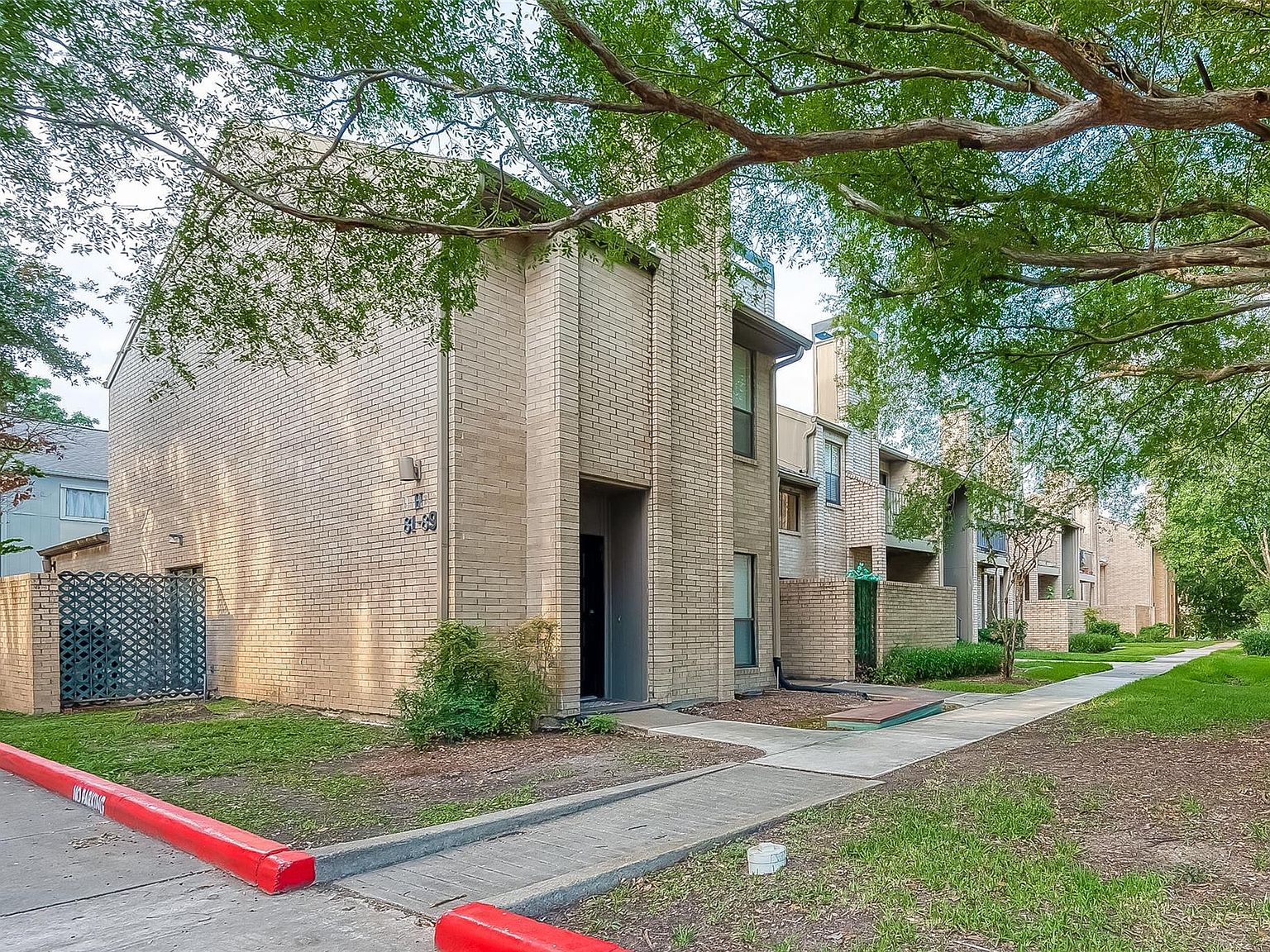 10811 Richmond Ave APT 81, Houston, TX 77042 | MLS #12039288 | Zillow