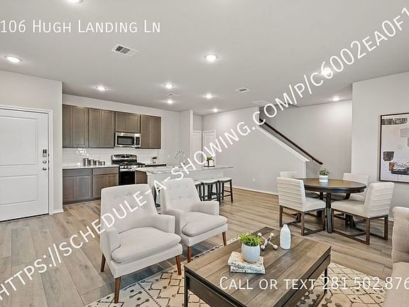 1106 Hugh Landing Ln, Houston, TX 77067 | Zillow