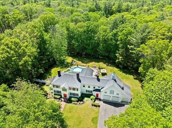 Norwell MA Real Estate - Norwell MA Homes For Sale | Zillow