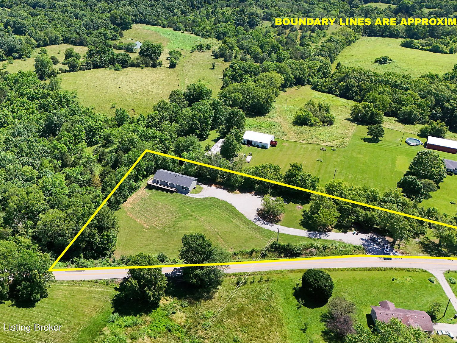 3423 Lilly Pike, Taylorsville, KY 40071 | Zillow