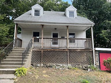 35 Fellsview Ave, Medford, MA 02155 | Zillow