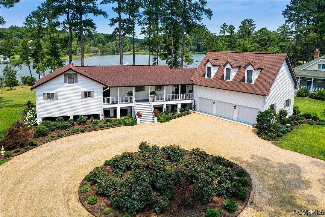 450 Marina Rd, North, VA 23128 | Zillow