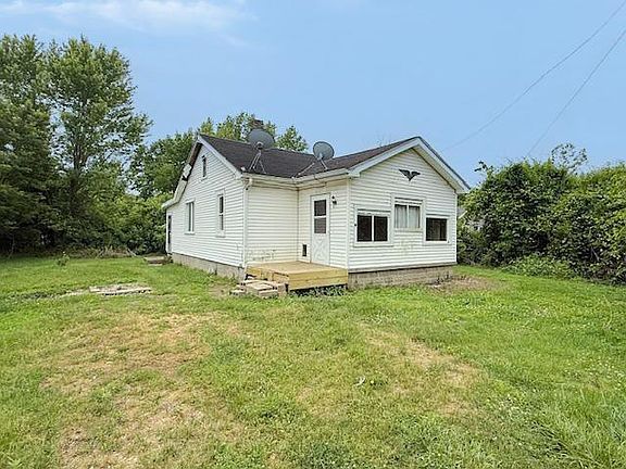 3033 Dimmick Ave, Terre Haute, IN 47802 | MLS #106465 | Zillow