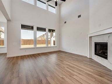 7617 Switchwood Ln, Fort Worth, TX 76123 | Zillow