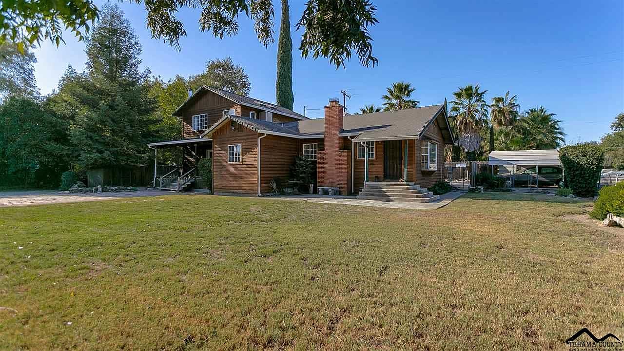631 Mariposa Ave, Gerber, CA 96035 | Zillow