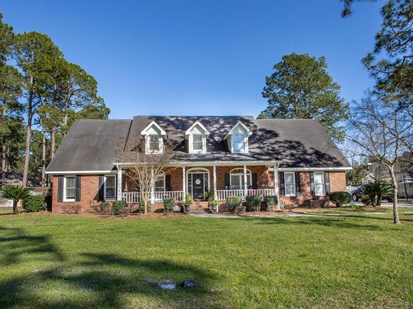 Waycross GA Luxury Homes For Sale - 119 Homes | Zillow