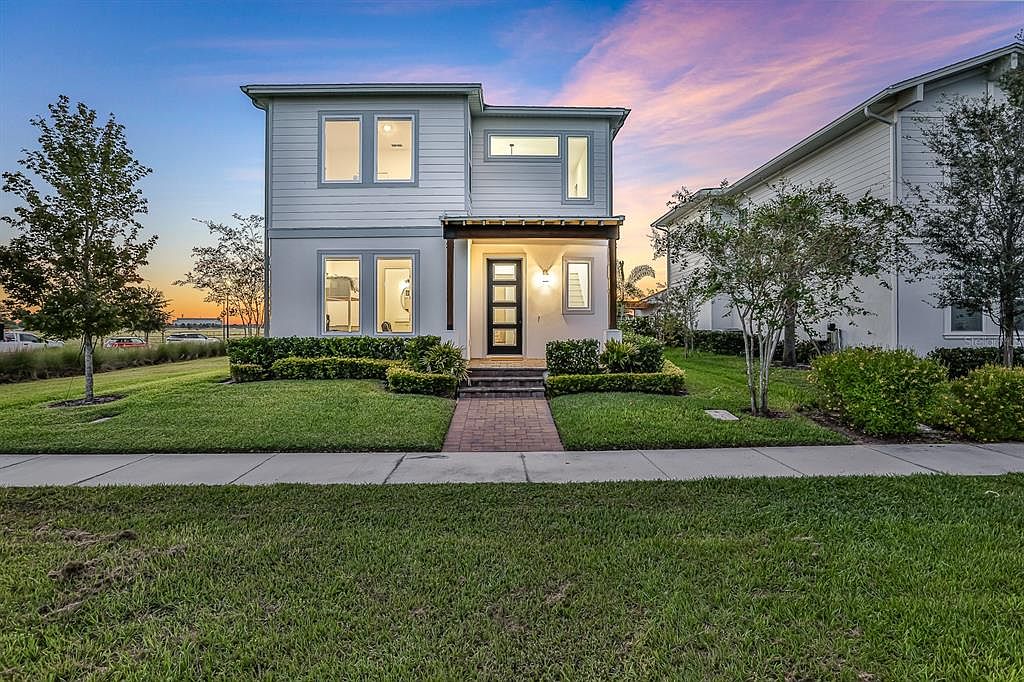 7046 Higgs Aly, Orlando, FL 32827 | Zillow