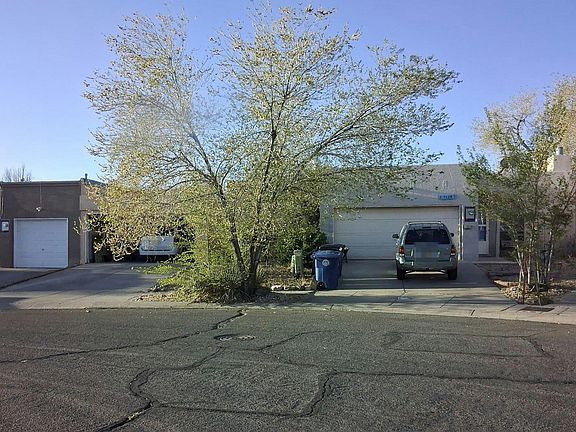 7124 Maxim Ct NW, Albuquerque, NM 87120 | Zillow