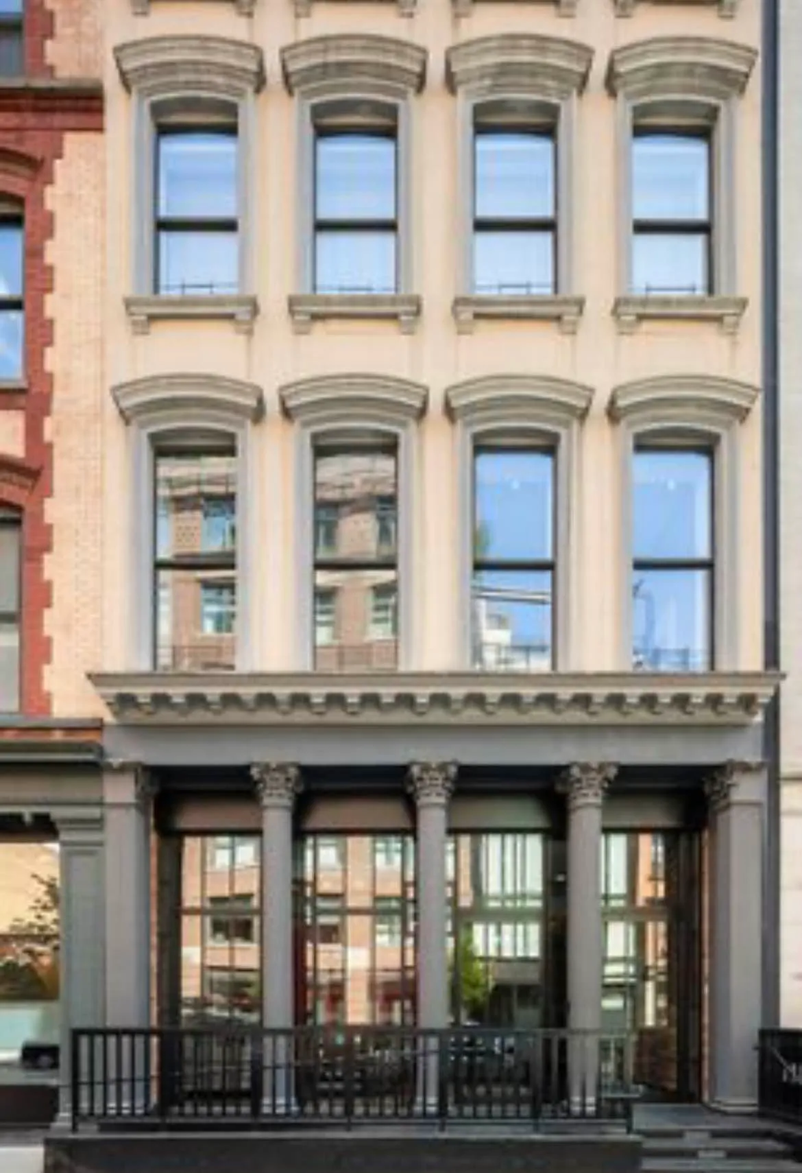 143 Reade Street #10A in Tribeca, Manhattan | StreetEasy