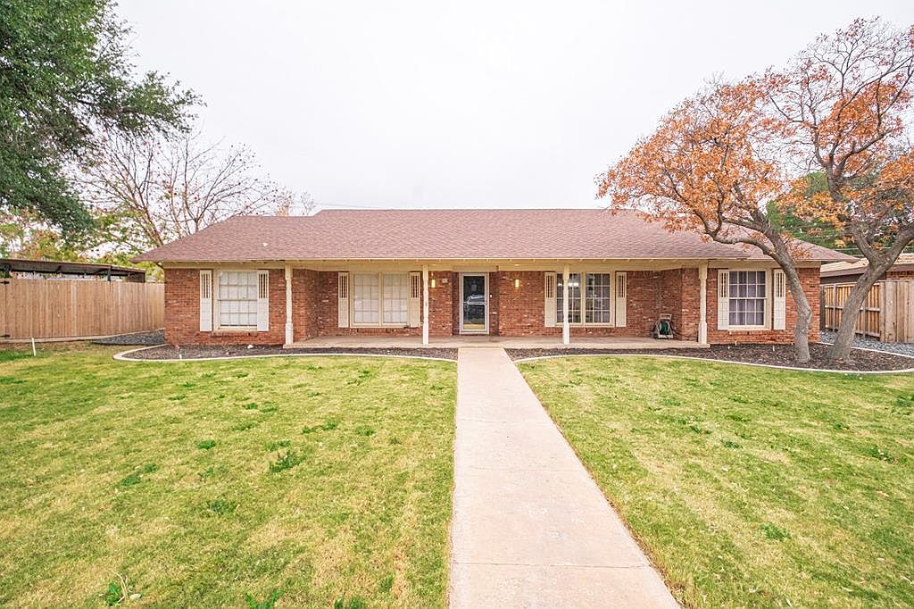 10 Marchelle Ct, Midland, TX 79705 | MLS #50080837 | Zillow