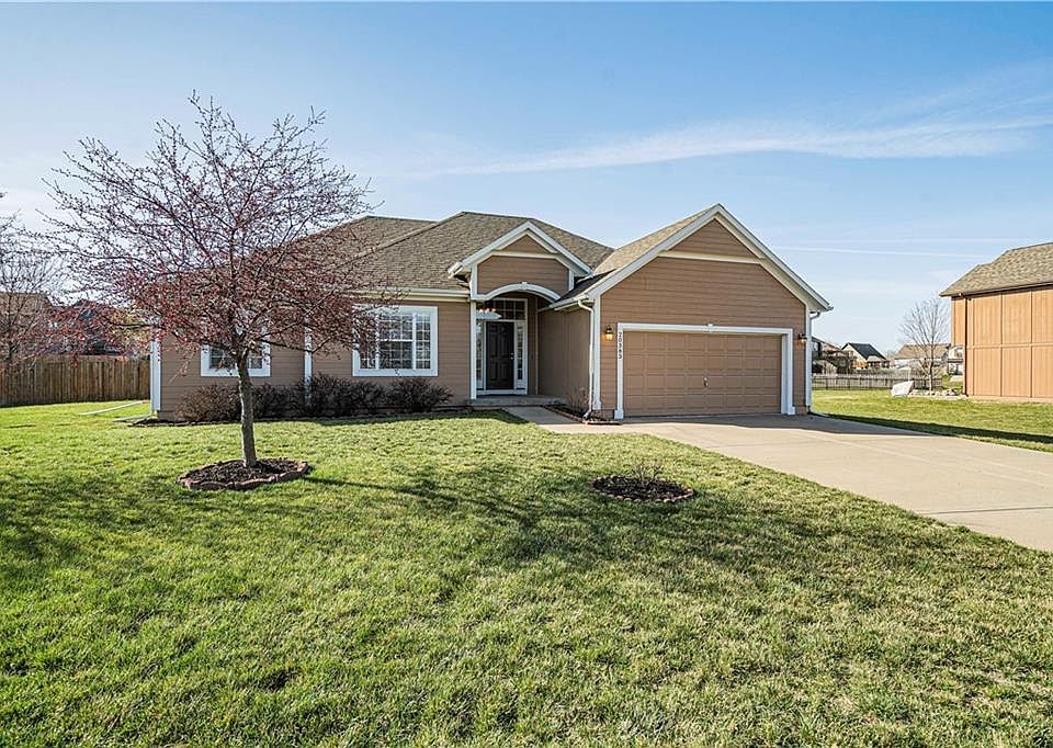 20383 W 199th Ter, Spring Hill, KS 66083 | Zillow