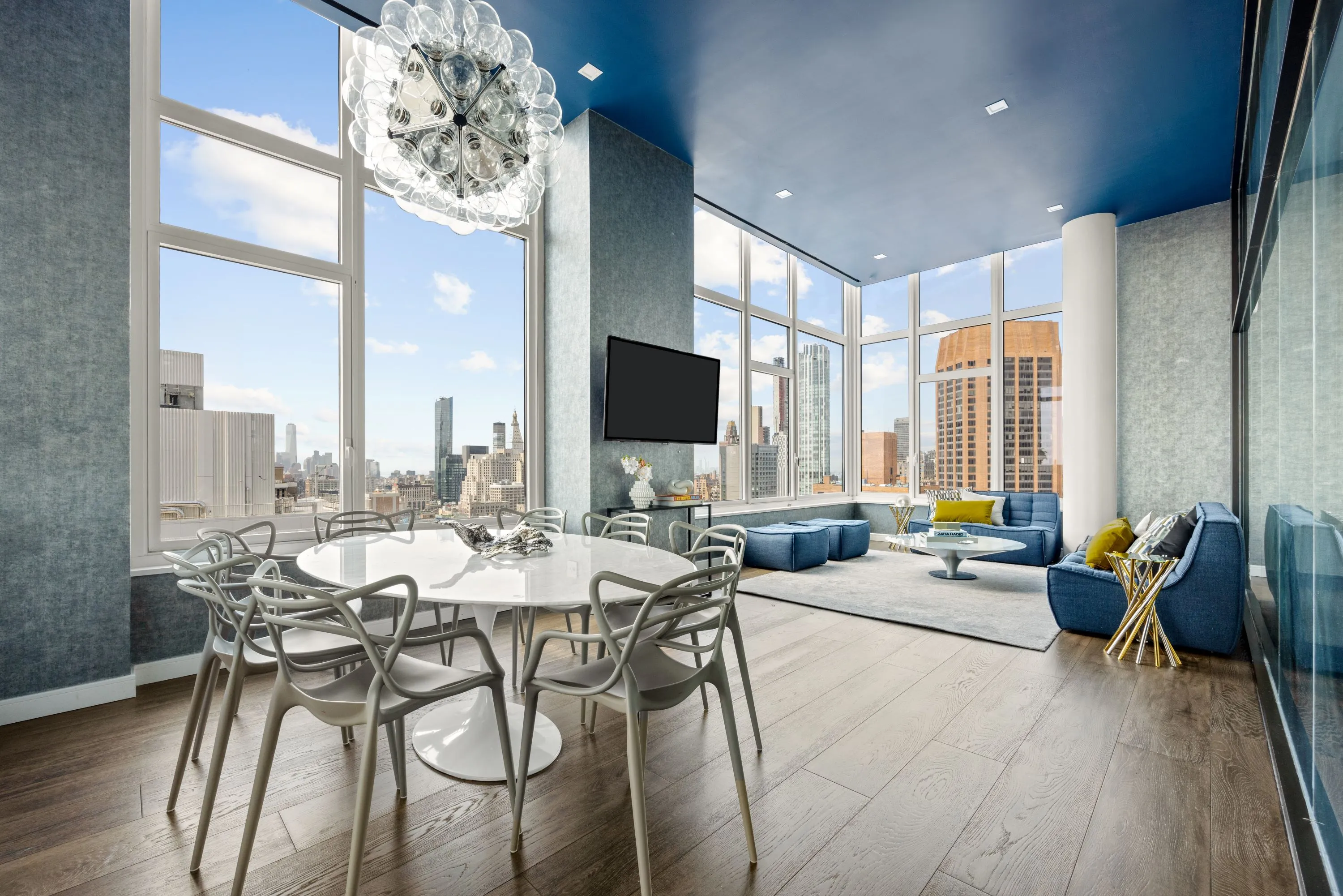 The Murray at 509 3rd Avenue in Murray Hill : Sales, Rentals ...