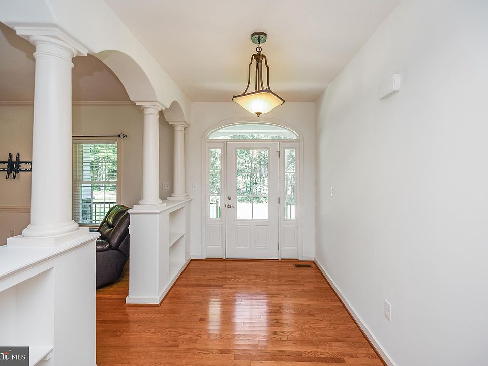 12812 Orange Plank Rd, Locust Grove, VA 22508 | Zillow