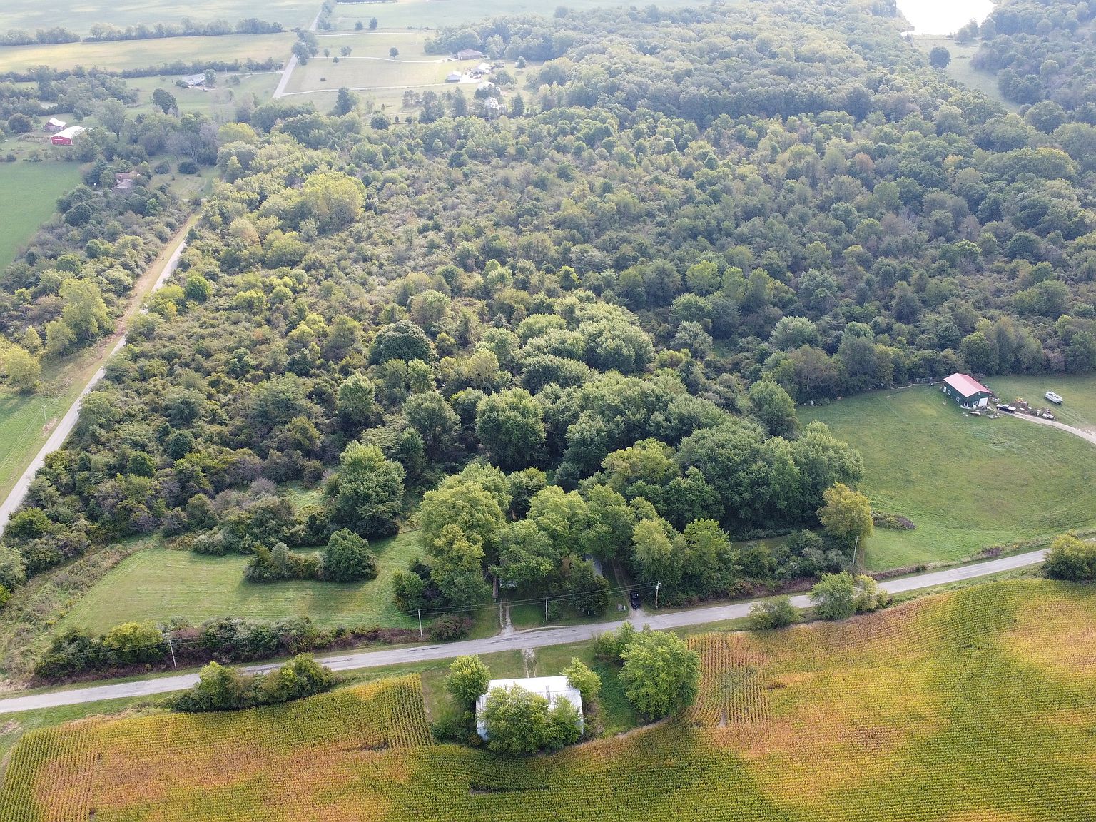 7408 N County Road 175 E, Springport, IN 47386 | Zillow