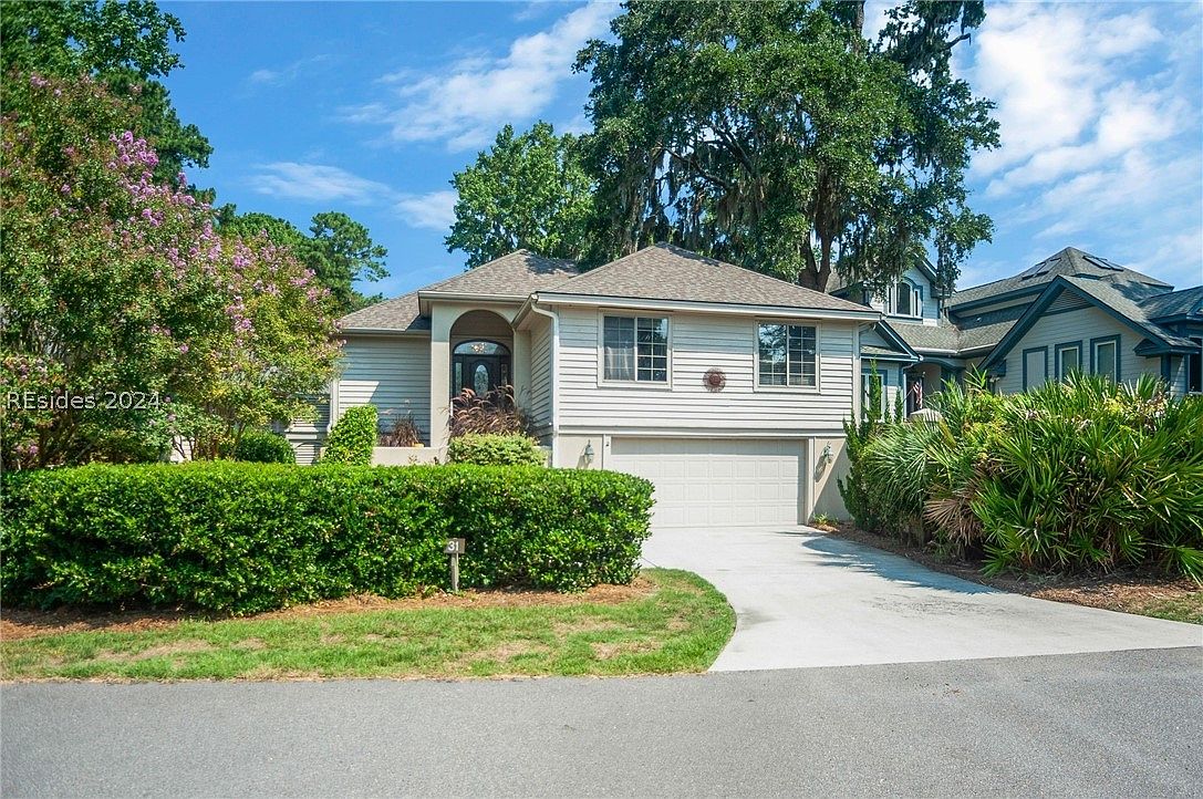 31 Shell Ring Rd, Hilton Head Island, SC 29928 | Zillow