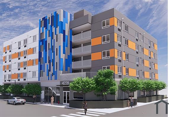 4228 S Western Ave, Los Angeles, CA 90062 | Zillow