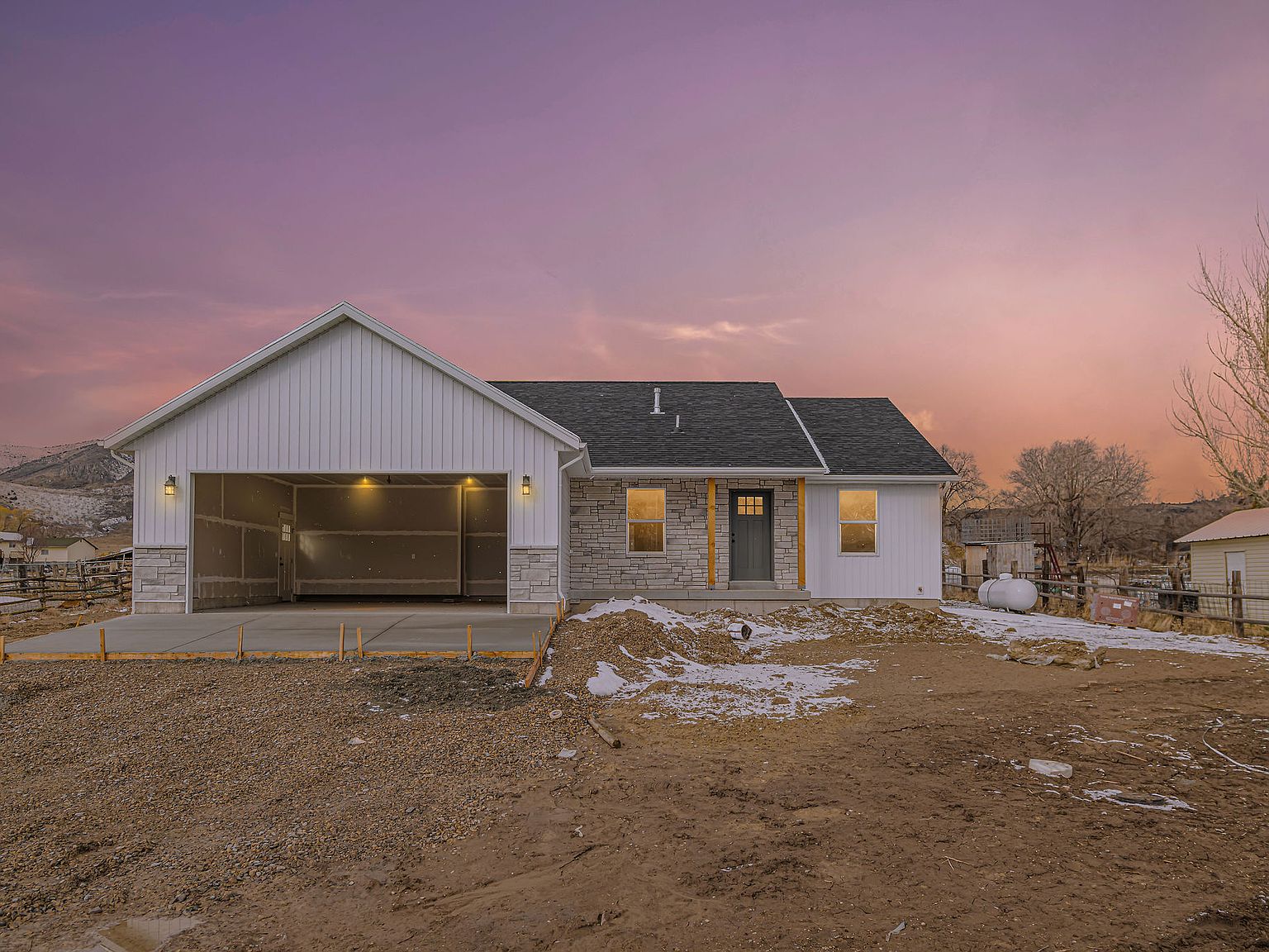 25665 N 8800 W, Portage, UT 84331 | MLS #2071639 | Zillow